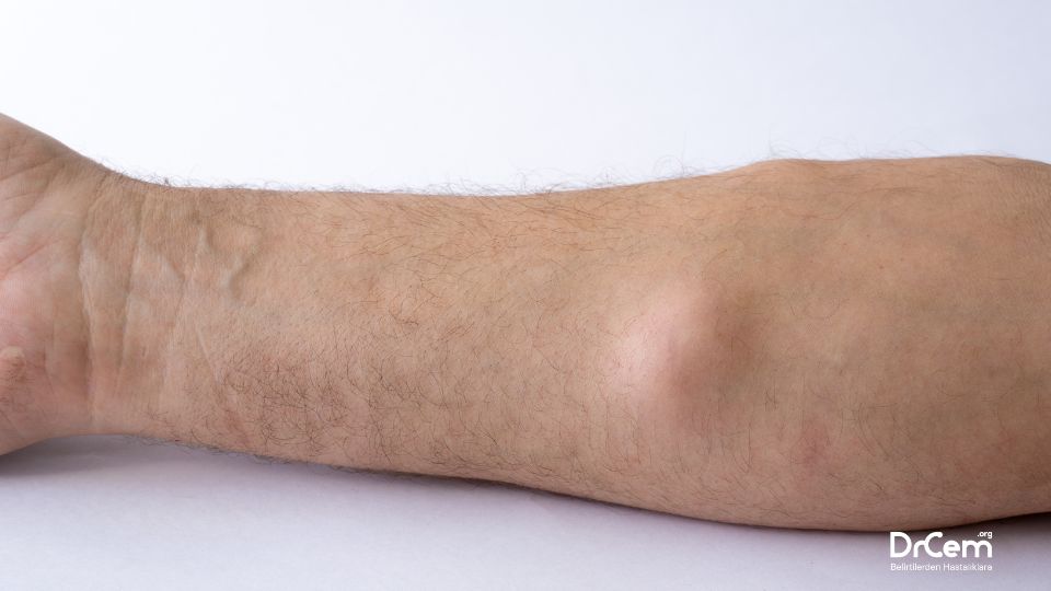 Lipom Nedir ? Belirtileri, Tedavisi - DRCem